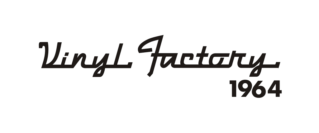 Vinyl Factory - iSpy Opticians